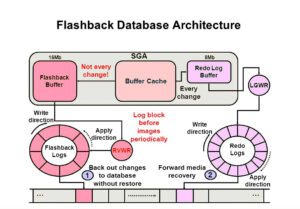 Flashback Technologies - رمیس